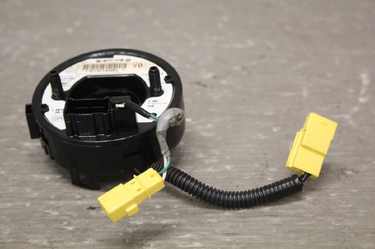 Yahoo!オークション - ホンダ アコード 24TL (CL9) 純正 破損無 動作保...