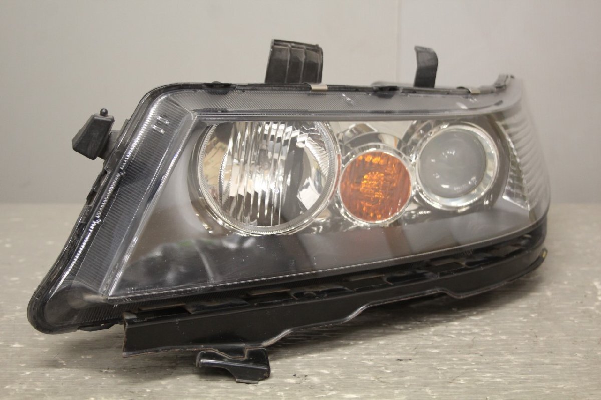 Yahoo!オークション - ホンダ アコード 24TL (CL9) 純正 スタンレー 破...