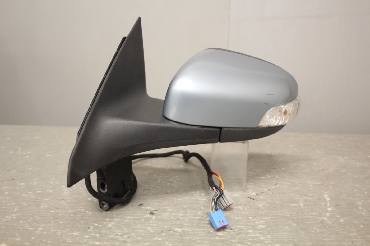 Yahoo!オークション - ボルボ C70 カブリオレ 右H (MB) 左 ドアミラー ...