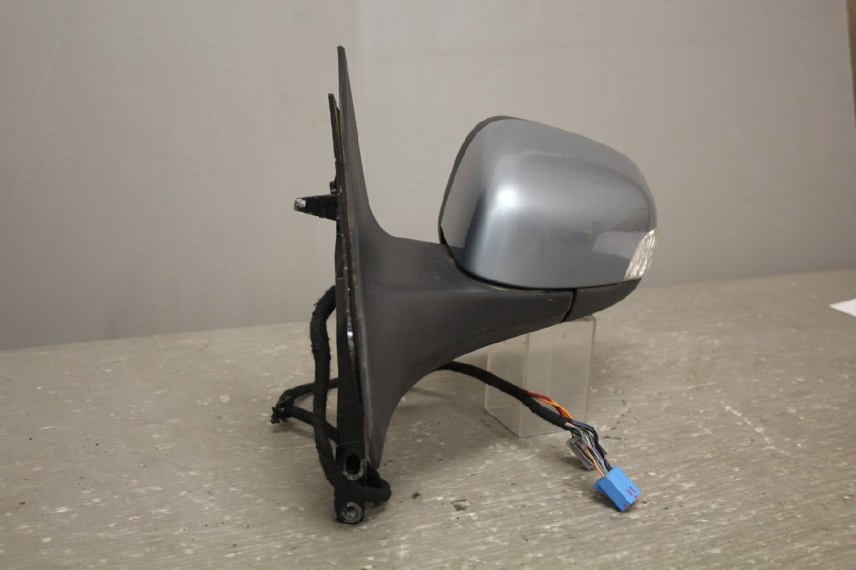 Yahoo!オークション - ボルボ C70 カブリオレ 右H (MB) 左 ドアミラー ...