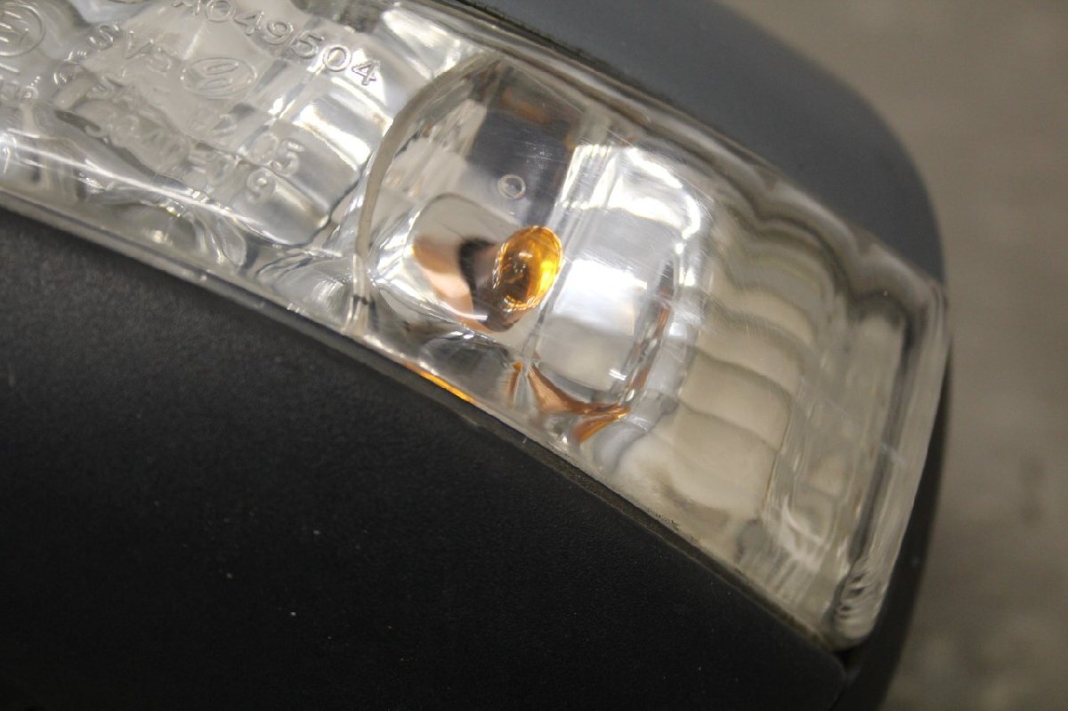 Yahoo!オークション - ボルボ C70 カブリオレ 右H (MB) 左 ドアミラー ...