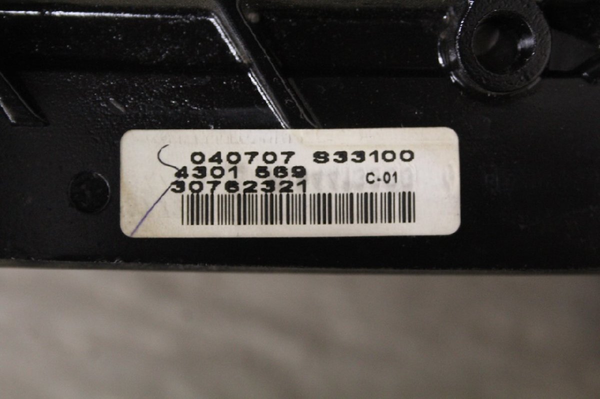 Yahoo!オークション - ボルボ C70 カブリオレ 右H (MB) 左 ドアミラー ...