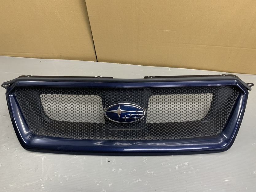 Yahoo!オークション - インプレッサ スポーツ 2.0I B型 (GP6 GP6B55C ...