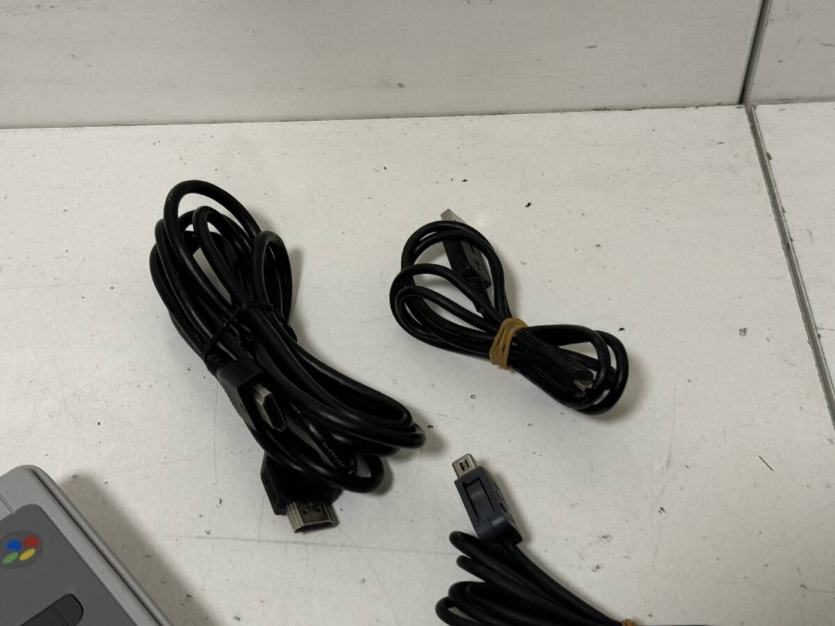 Yahoo!オークション - 【任天堂 SFC ニンテンドー クラシックミニ スー...