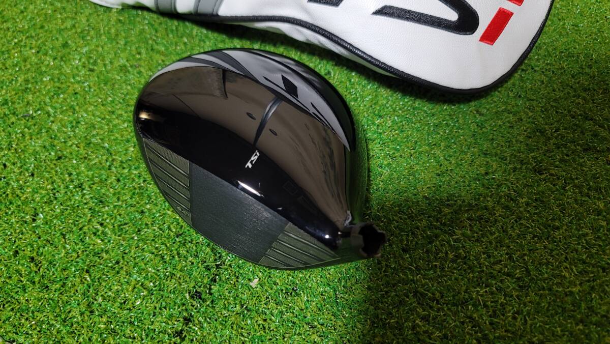 Yahoo!オークション - TSi1 10.0° 10° タイトリスト 1W ドライバー H...