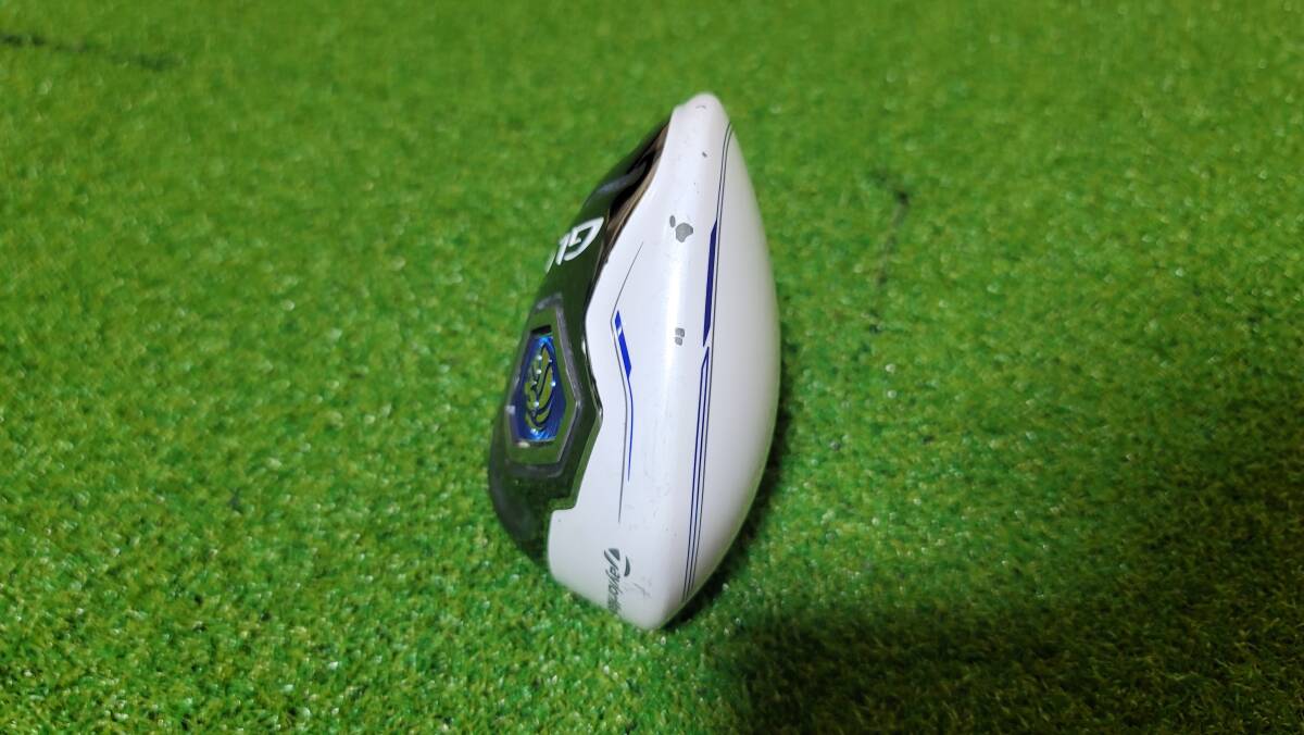 Yahoo!オークション - レアロフト ぶっ飛び グローレF GLOIRE F 10°