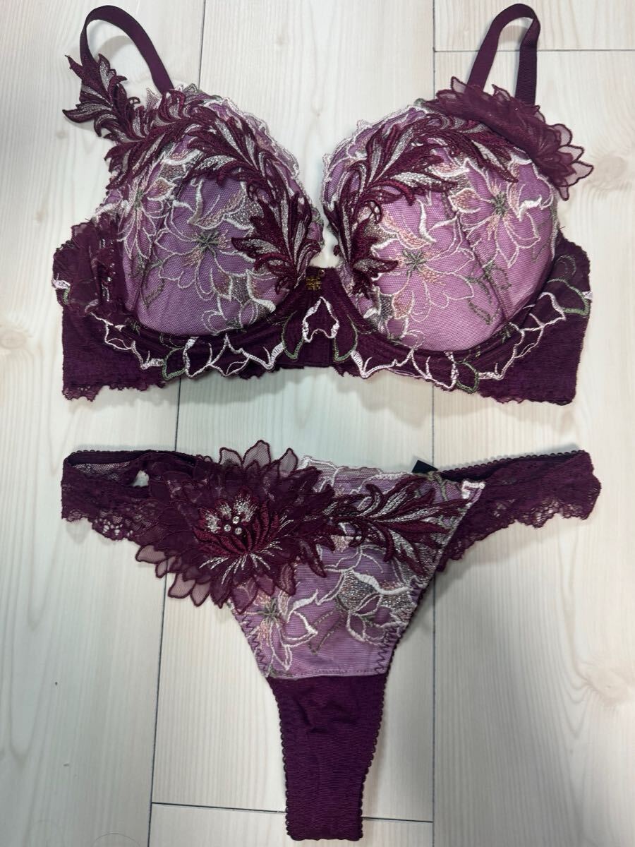 サルート 補正下着 F75(Eカップ以上)｜売買されたオークション情報、yahooの商品情報をアーカイブ公開 - オークファン（aucfan.com）