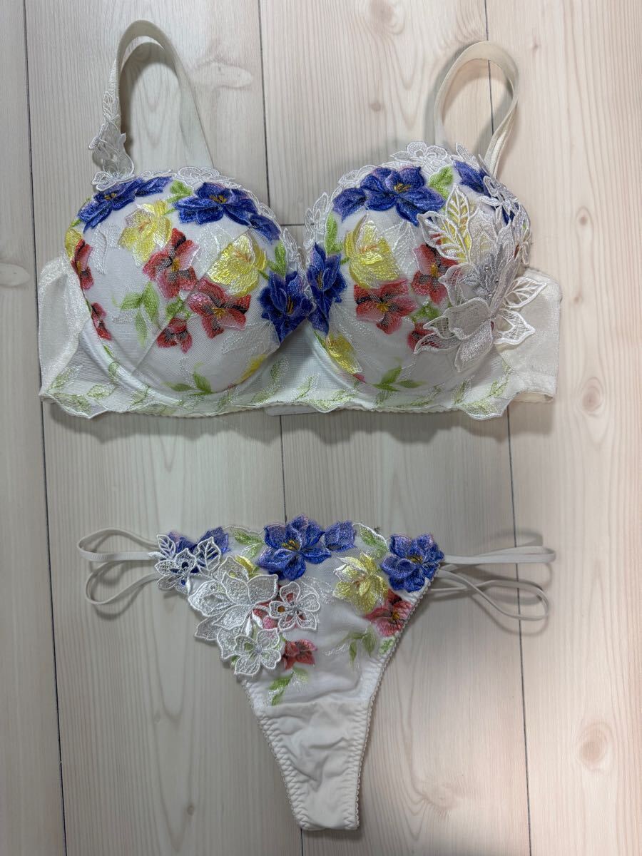 サルート F75 補正下着(Eカップ以上)｜売買されたオークション情報、yahooの商品情報をアーカイブ公開 - オークファン（aucfan.com）