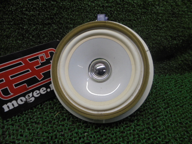 4FK6201 MH5 スズキ ワゴンR MH23S 2型 スティングレーLTD 純正 OP イルミ付スピーカー フロント左 39102-85K12(スピーカー)｜売買されたオークション情報 ...