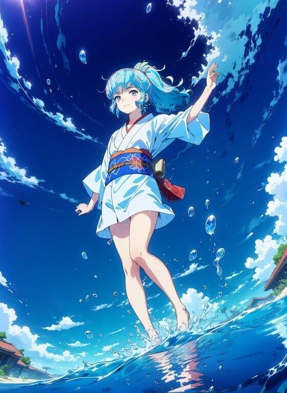 Yahoo!オークション - 2304 うる星やつら おユキ A4 ポスター 美尻 巨...