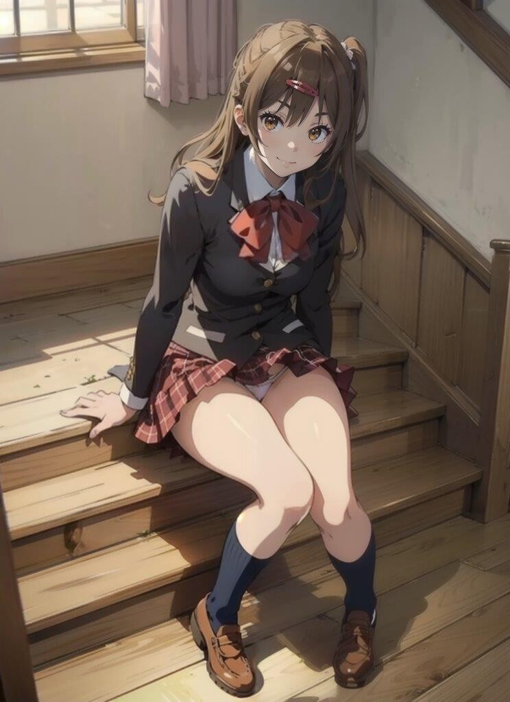 Yahoo!オークション - 2462 丹生谷森夏 A4 ポスター 美尻 巨乳 美少女 ...