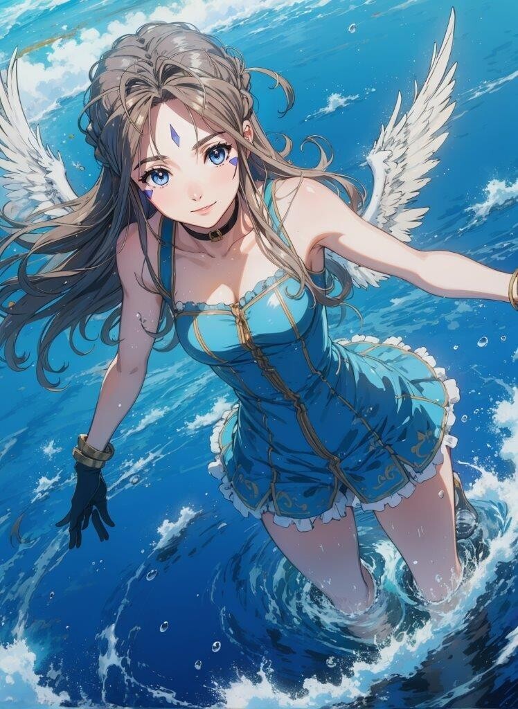 2319 ベルダンディー A4 ポスター 美尻 巨乳 美少女 セクシー アニメ イラスト 同人(コミック、アニメグッズ)｜売買されたオークション情報、yahooの商品情報をアーカイブ公開 ...