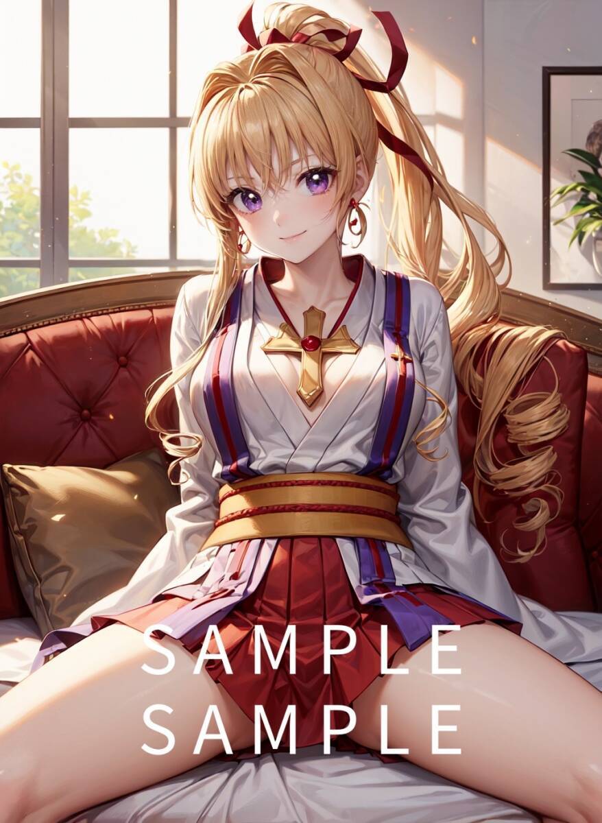 Yahoo!オークション - 1110 日下部 まろん 神風怪盗ジャンヌ くさかべ...