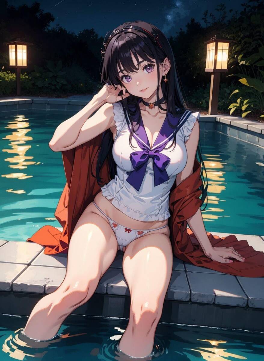 Yahoo!オークション - 2202 セーラーマーズ 美少女戦士セーラームーン ...