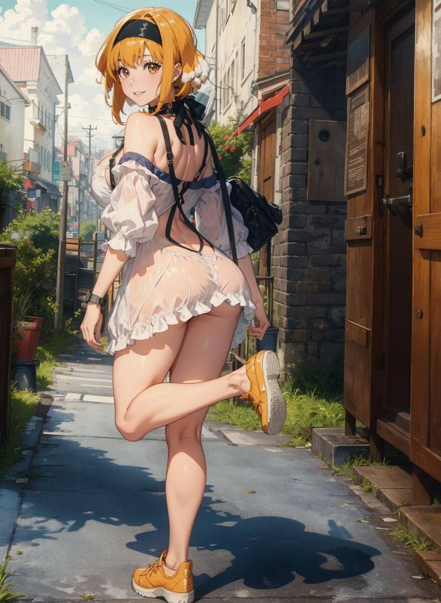 Yahoo!オークション - 2677 ロクサーヌ 異世界迷宮でハーレムを A4 ポ...