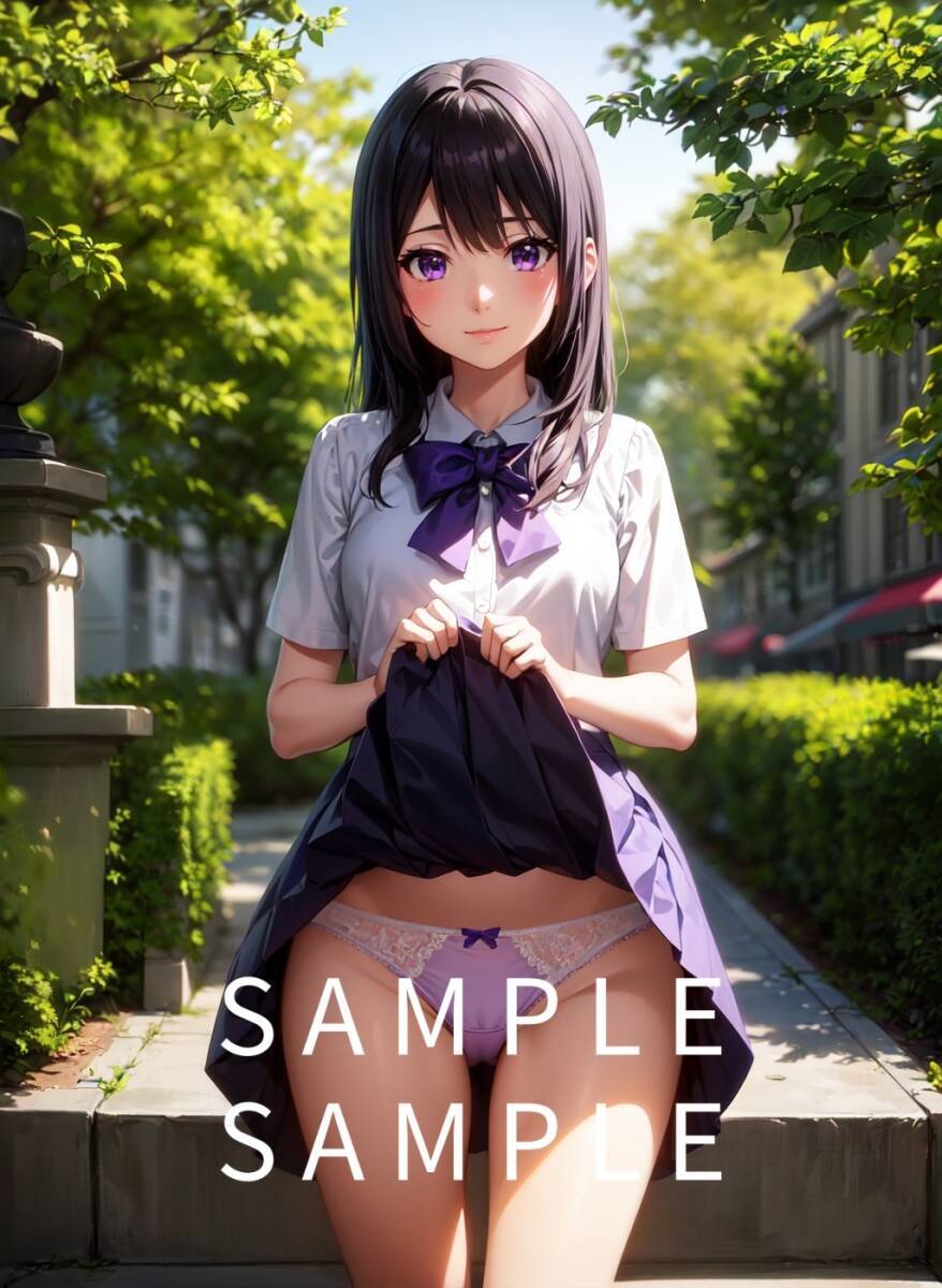 Yahoo!オークション - 2835 高坂麗奈 響け ユーフォニアム こうさかれ...