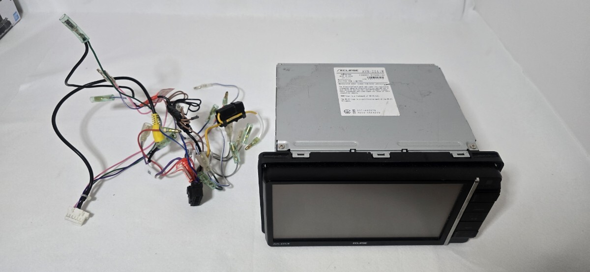 Yahoo!オークション - AVN-Z04IW