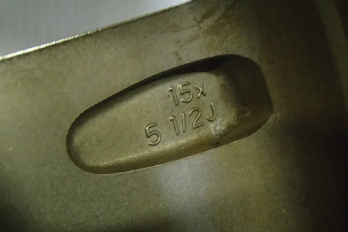 Yahoo!オークション - GB5/GB6/GB7/GB8 フリード HV 純正 15インチ ア...