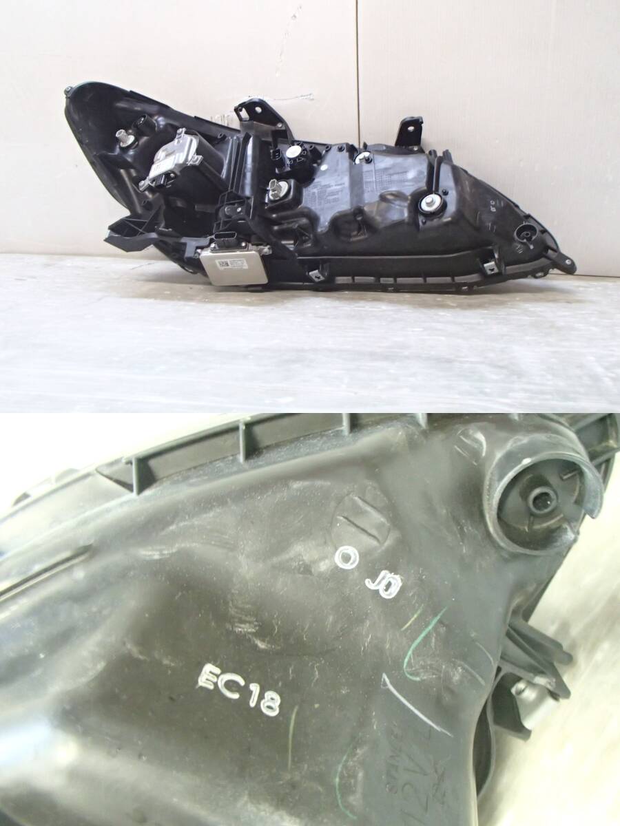 Yahoo!オークション - 【LED点灯】 KC2 前期 レジェンド ハイブリッド ...