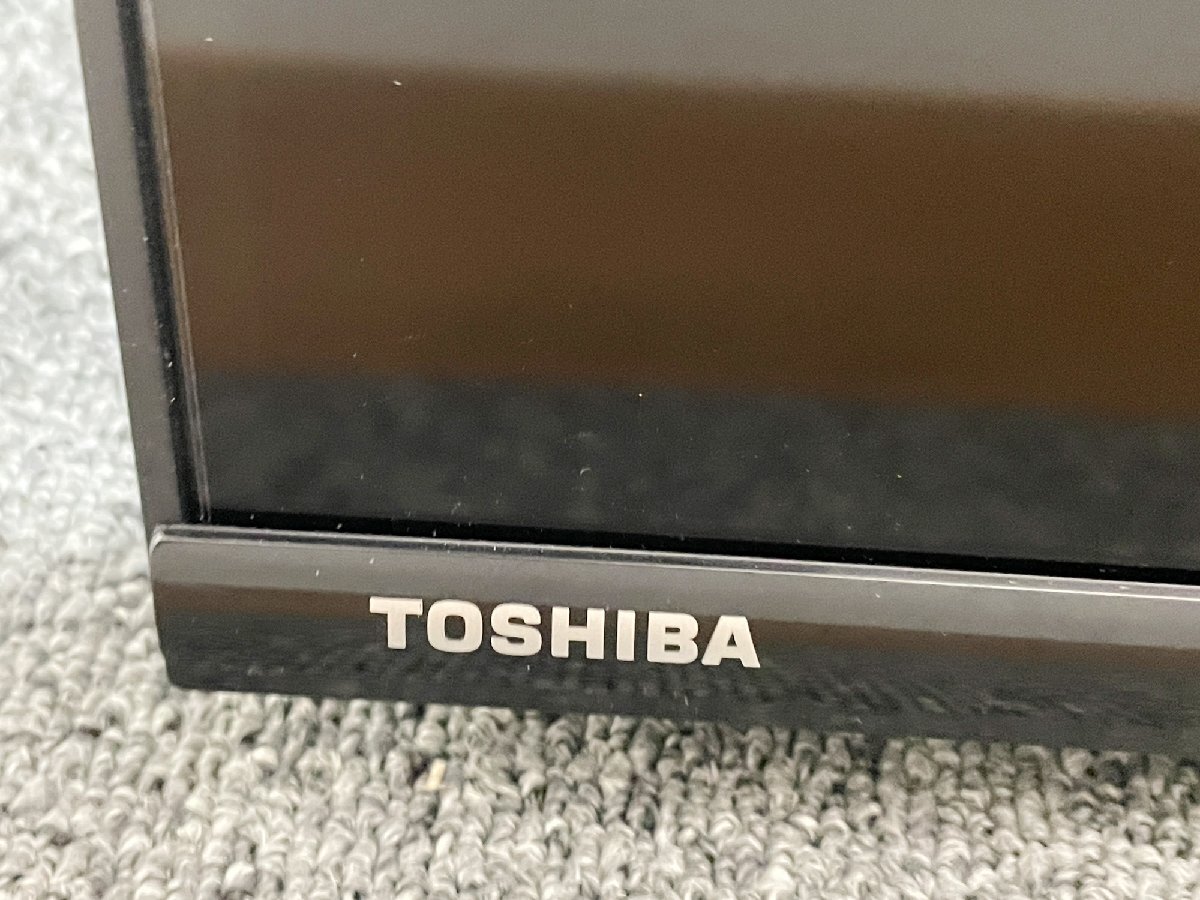 Yahoo!オークション - 【福岡】22年製 REGZA 55インチ 液晶テレビ TOSH...