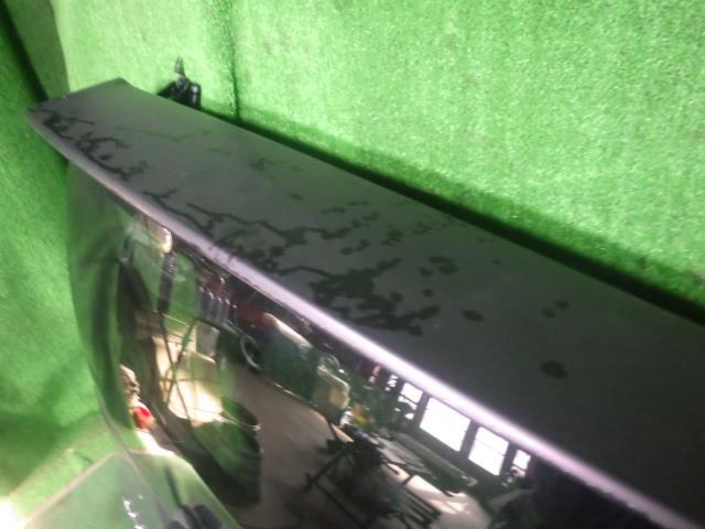 Yahoo!オークション - ルークス DBA-ML21S バックドアASSY K6A ZED