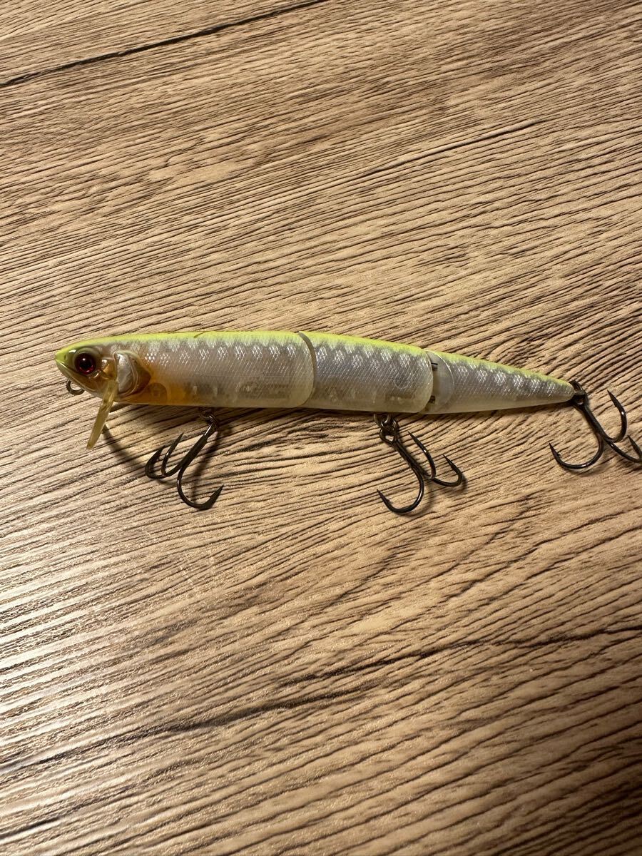 Yahoo!オークション - jackal mikey slim