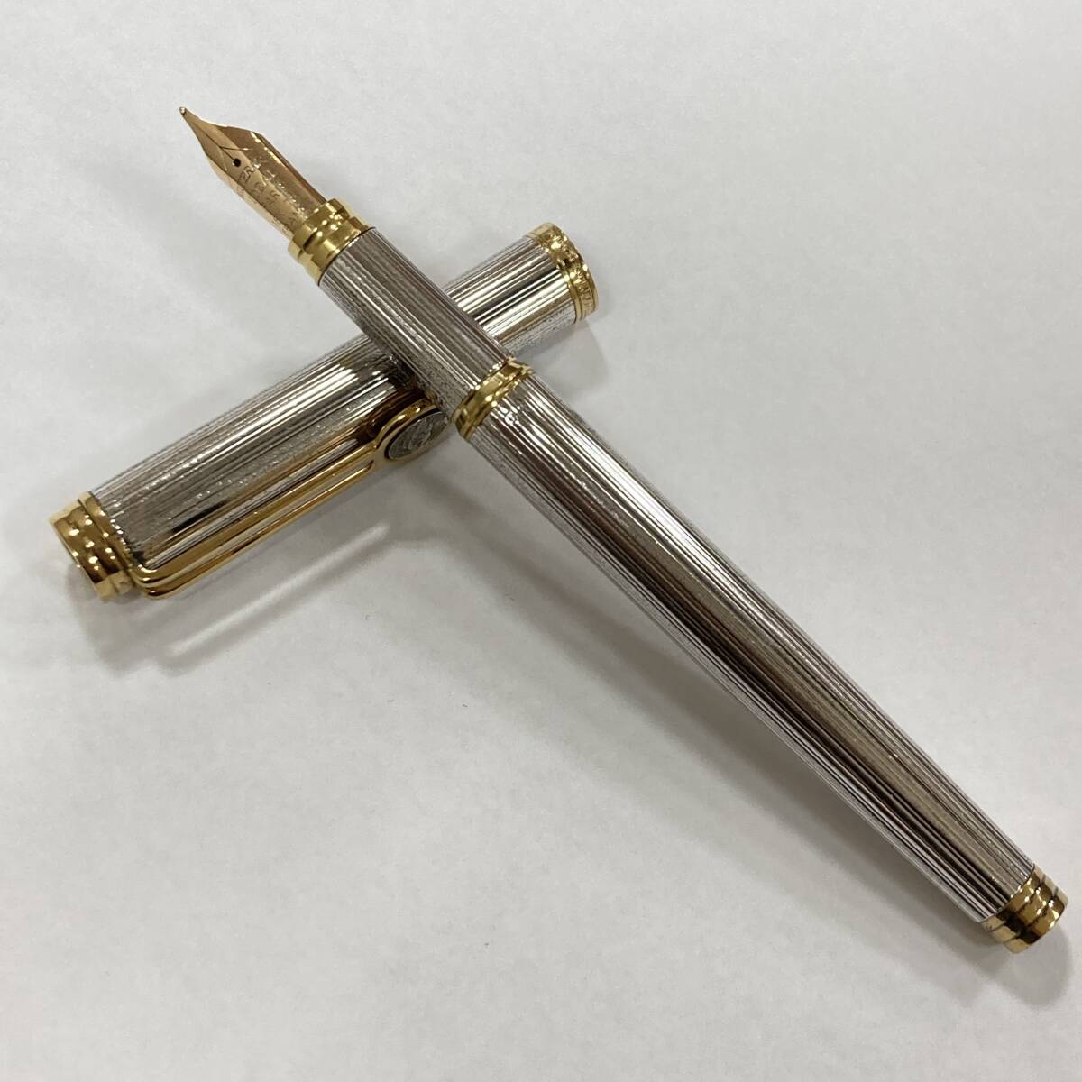 Yahoo!オークション - ＃3388 WATERMAN FRANKLIN MINT ウォーターマン ...