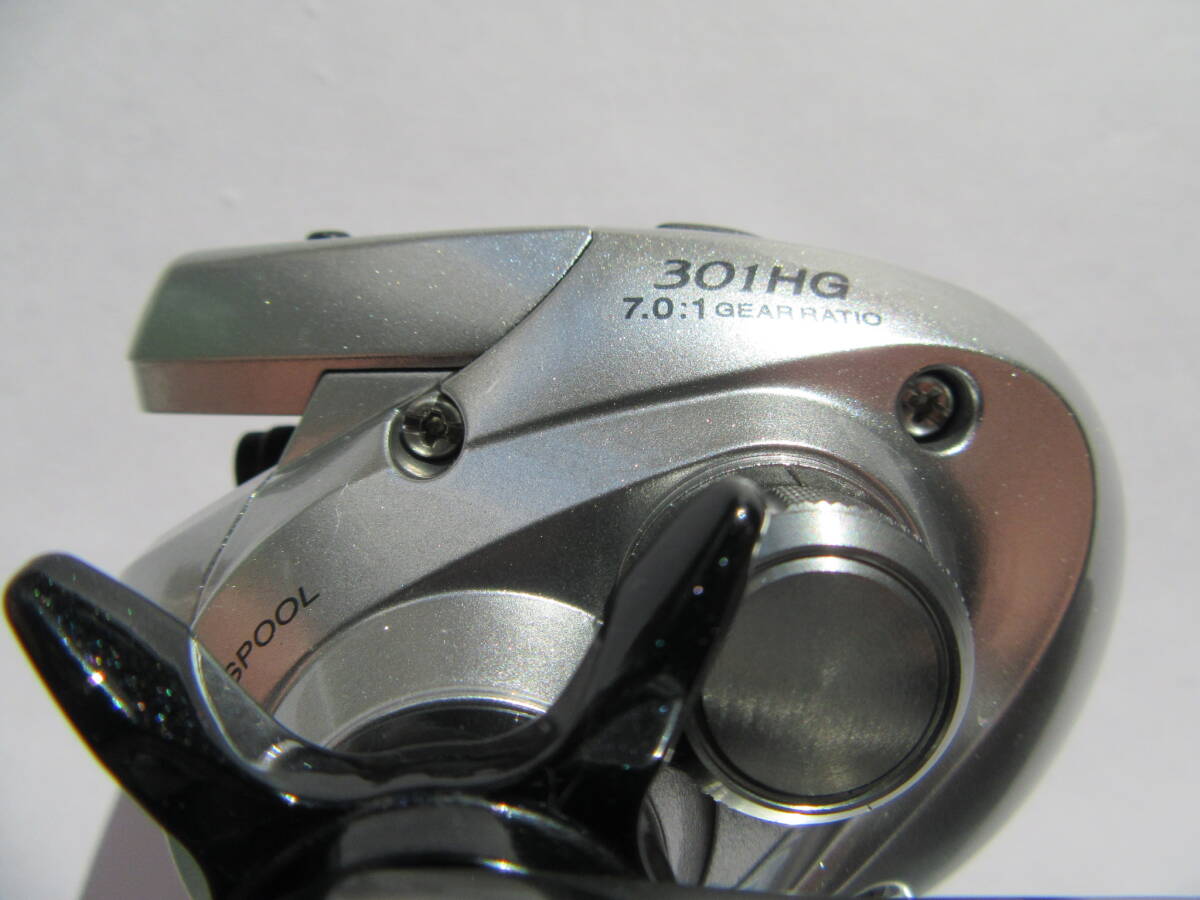 Yahoo!オークション - SHIMANO 14 Barchetta CI4+ 301HG シマノ バルケ...
