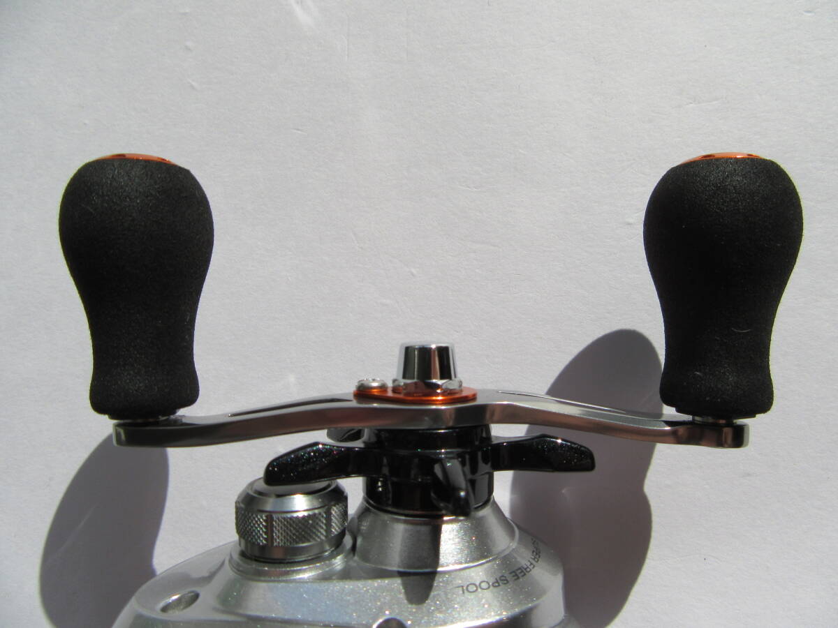 Yahoo!オークション - SHIMANO 14 Barchetta CI4+ 301HG シマノ バルケ...