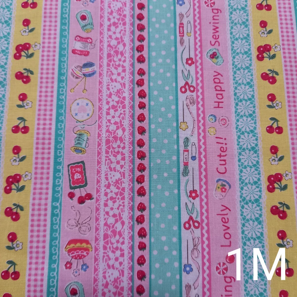 Yahoo!オークション - 松山敦子 YUWA ソーイングリボン ピンク 1M 小柄...