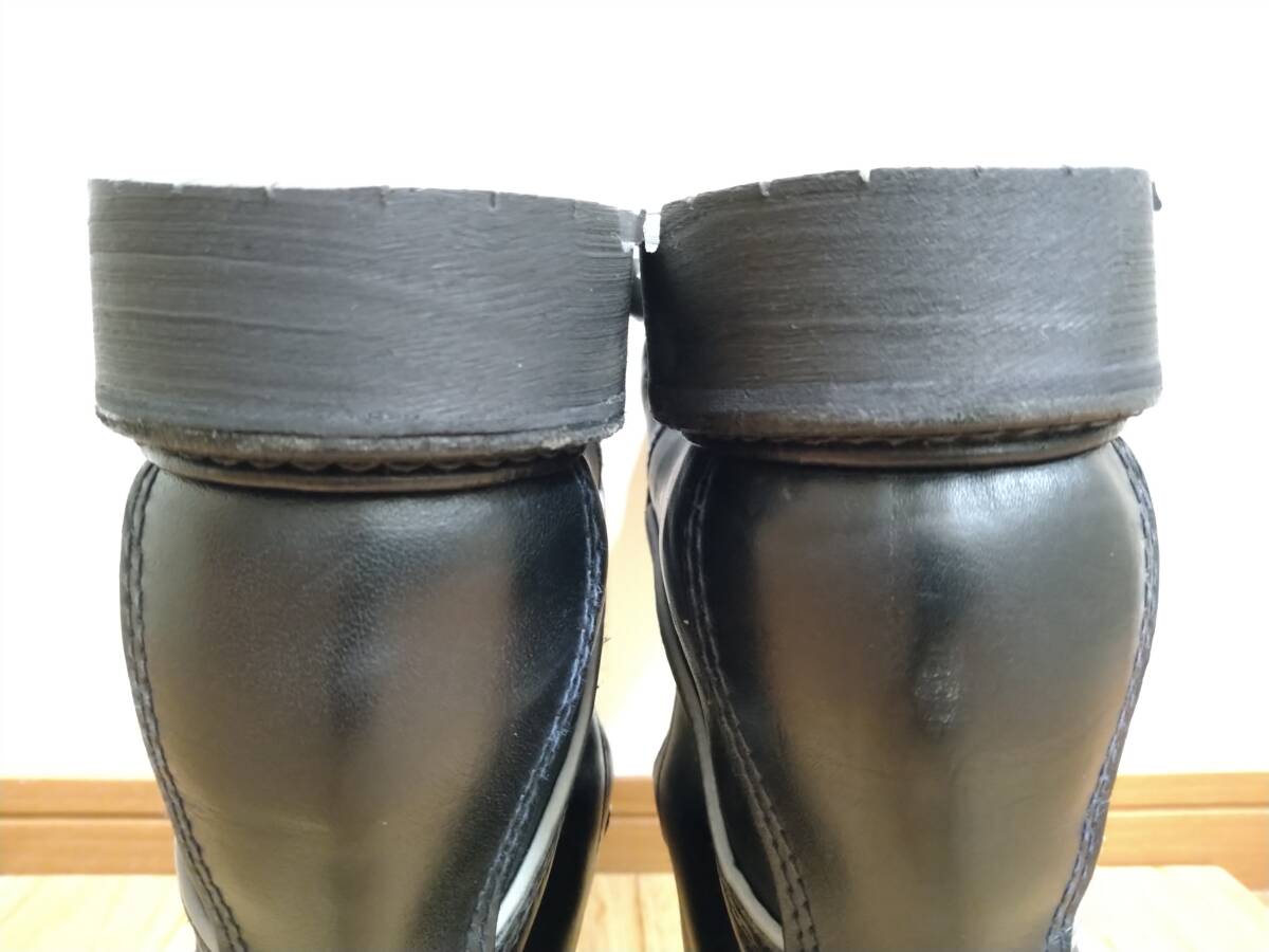 Yahoo!オークション - コレクションに PT83 レッドウィング 4475 ファ...