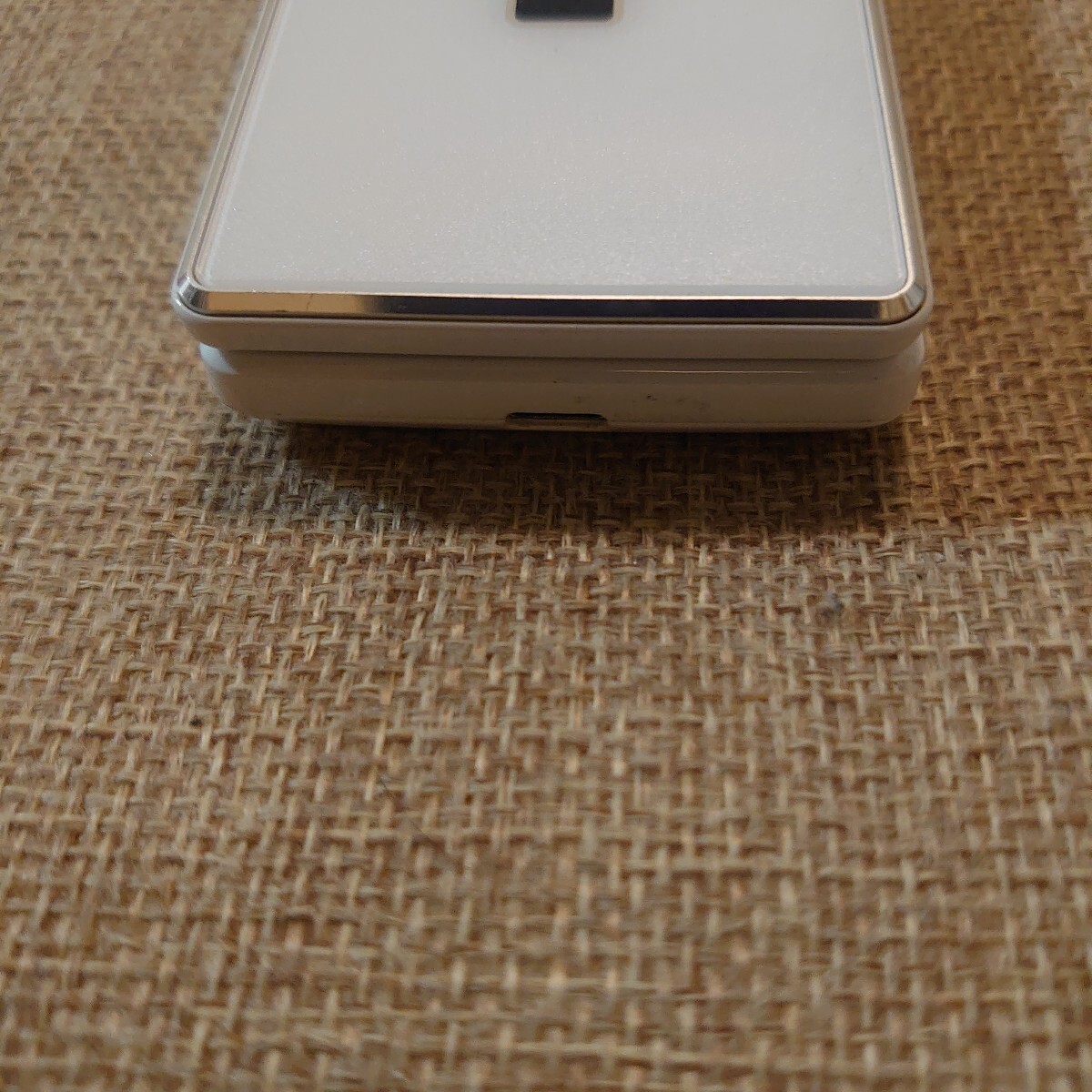 Yahoo!オークション - SH-06G docomo ホワイト