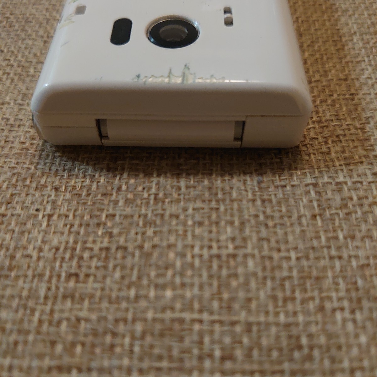 Yahoo!オークション - SH-06G docomo ホワイト