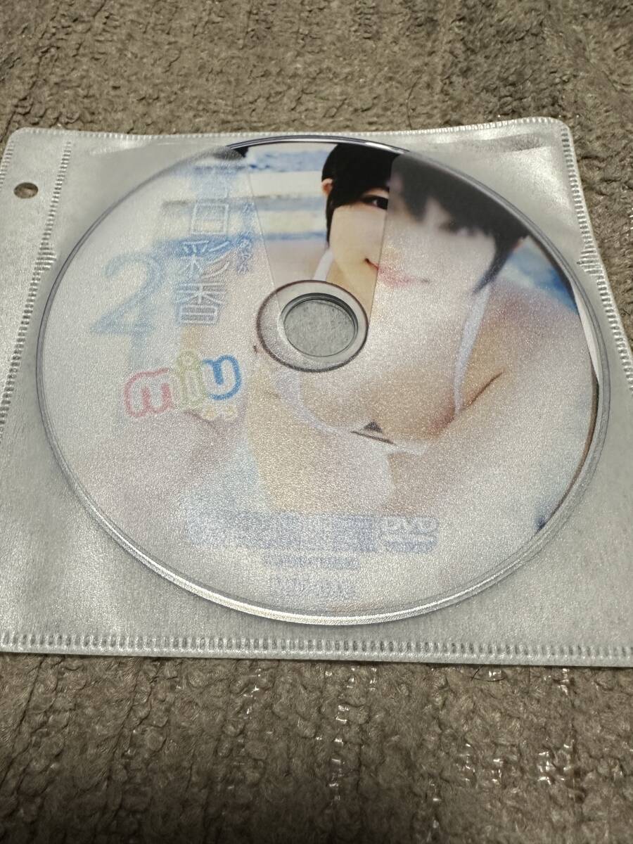 Yahoo!オークション - DVD 春日彩香 miu2