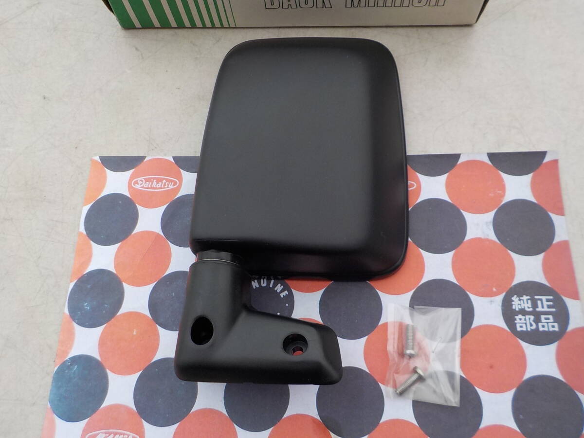 Yahoo!オークション - ダイハツ ハイゼット S65 S66 ドアミラー 左側 ...