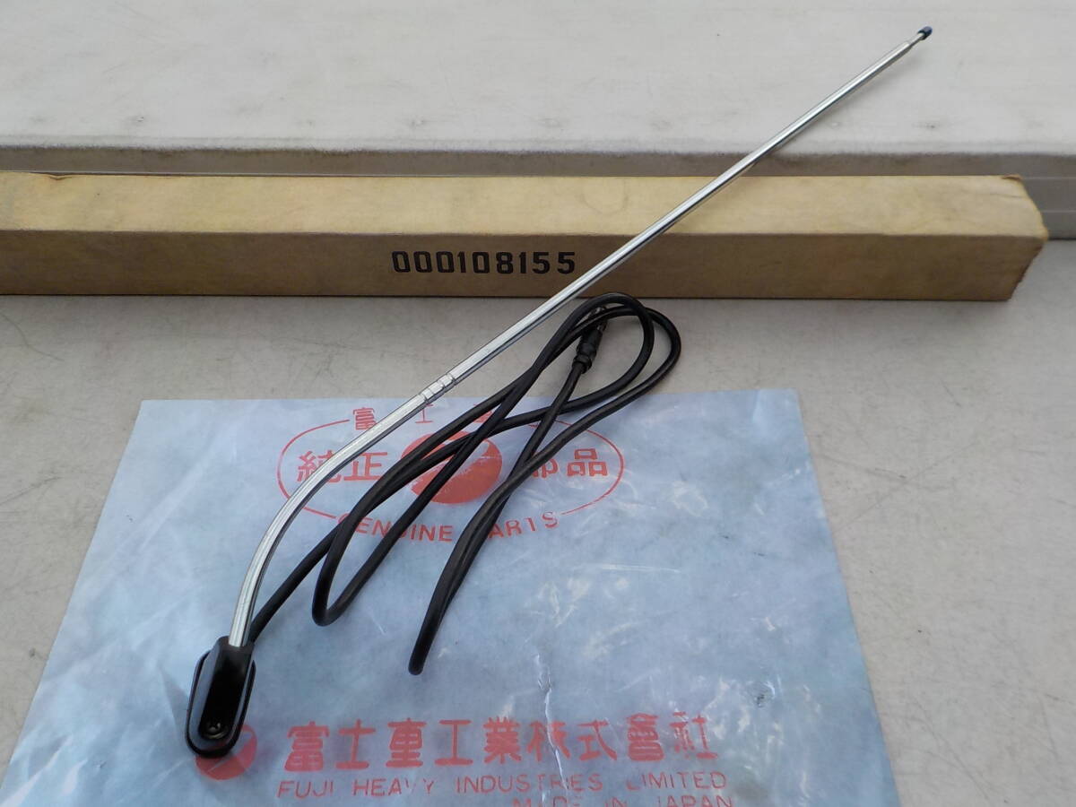 Yahoo!オークション - スバル サンバー 360 K153 ラジオアンテナ 新品 ...