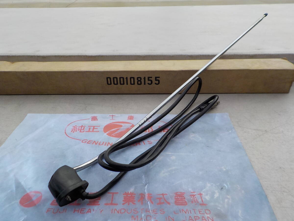 Yahoo!オークション - スバル サンバー 360 K153 ラジオアンテナ 新品 ...