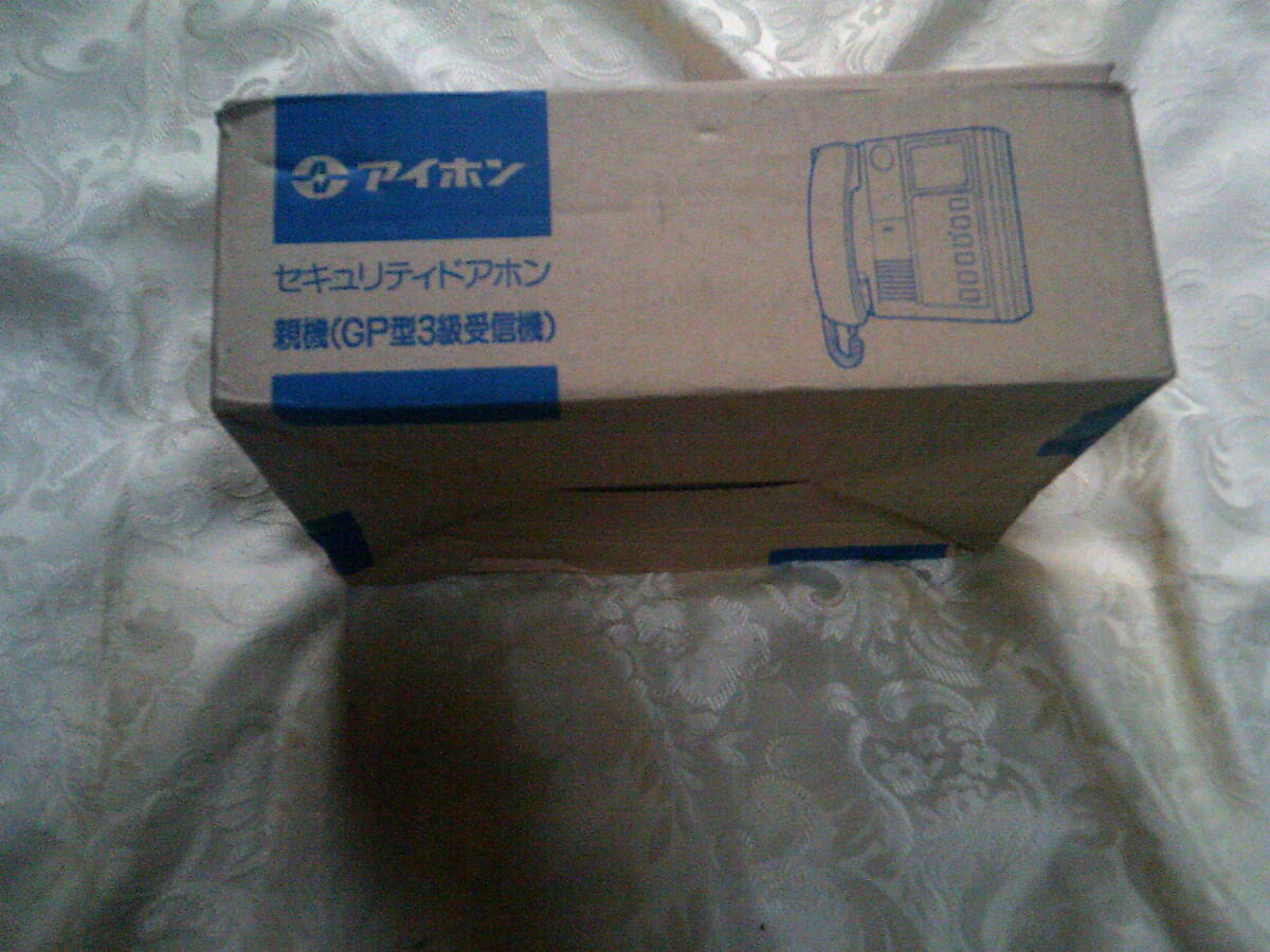 Yahoo!オークション - VH-6KT 5gp000 アイホン セキュリティードアホン...