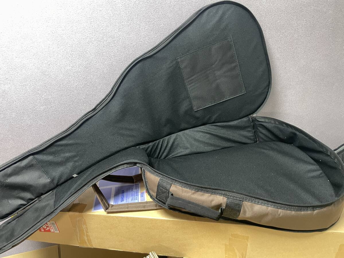 Yahoo!オークション - 送料込み モーリスギター オリジナルソフトケー...