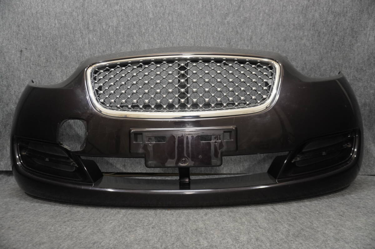 Yahoo!オークション - K13 前期 マーチ ボレロ 純正 AUTECH フロントバ...