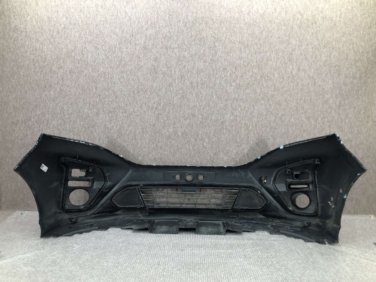 Honda Freed GB5 GB7 latter term original front bumper 71101-TJG-J11-M1: Real Yahoo auction salling