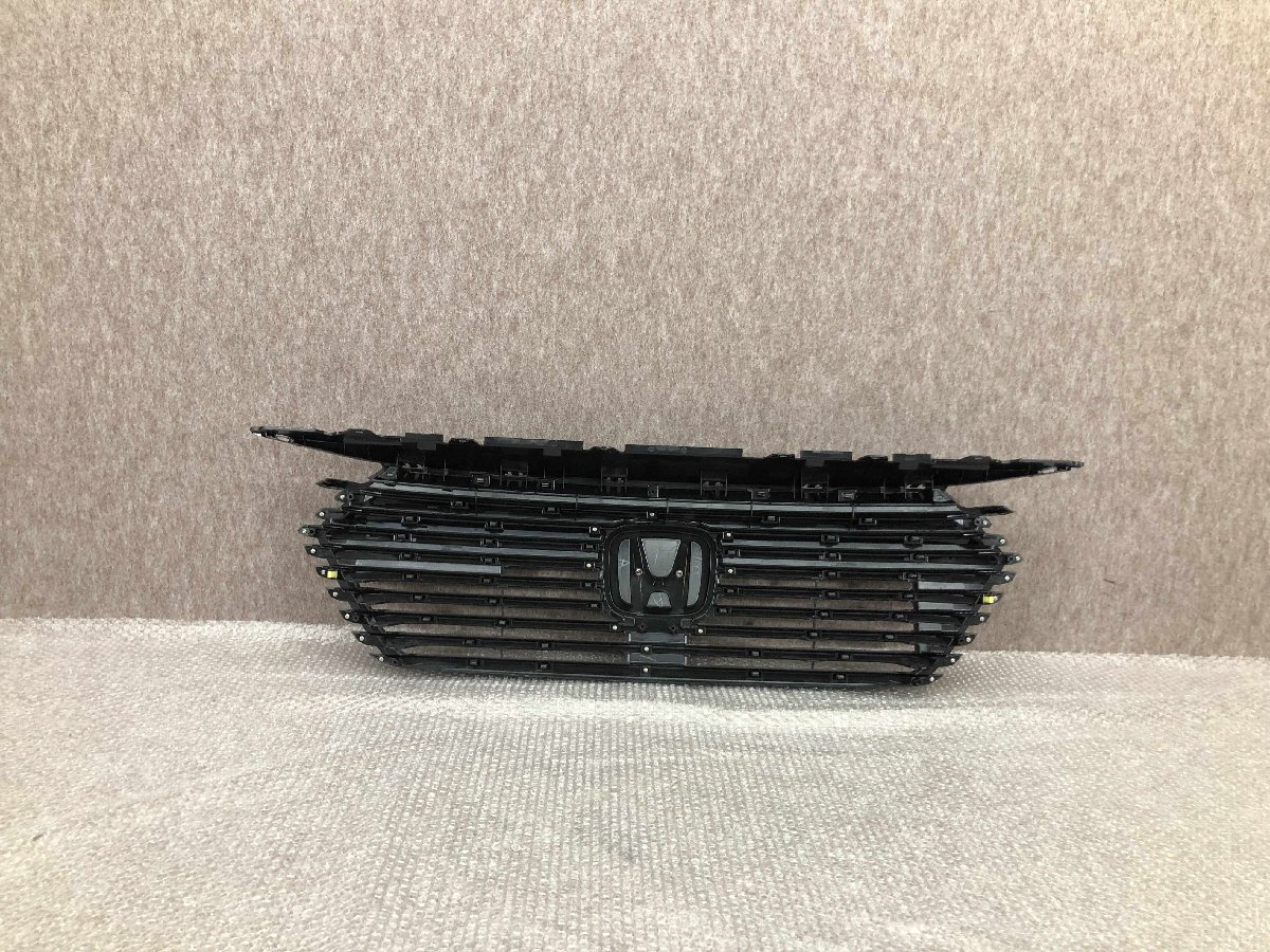 Yahoo!オークション - RV5 RV6 ヴェゼルe HEV X Z フロントグリル ホン...