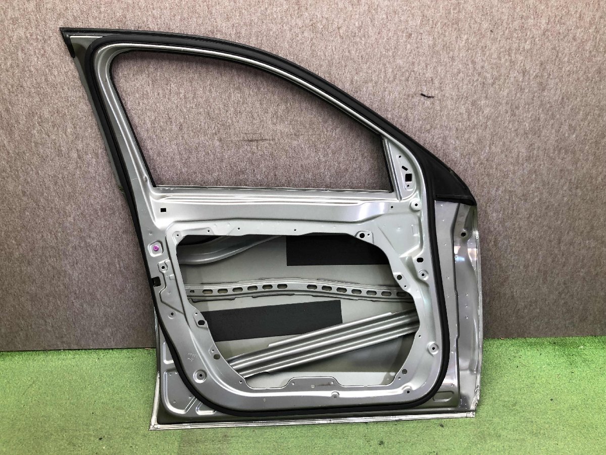 Yahoo!オークション - ベンツ A253 GLCクラス 純正 左 フロントドア A2...