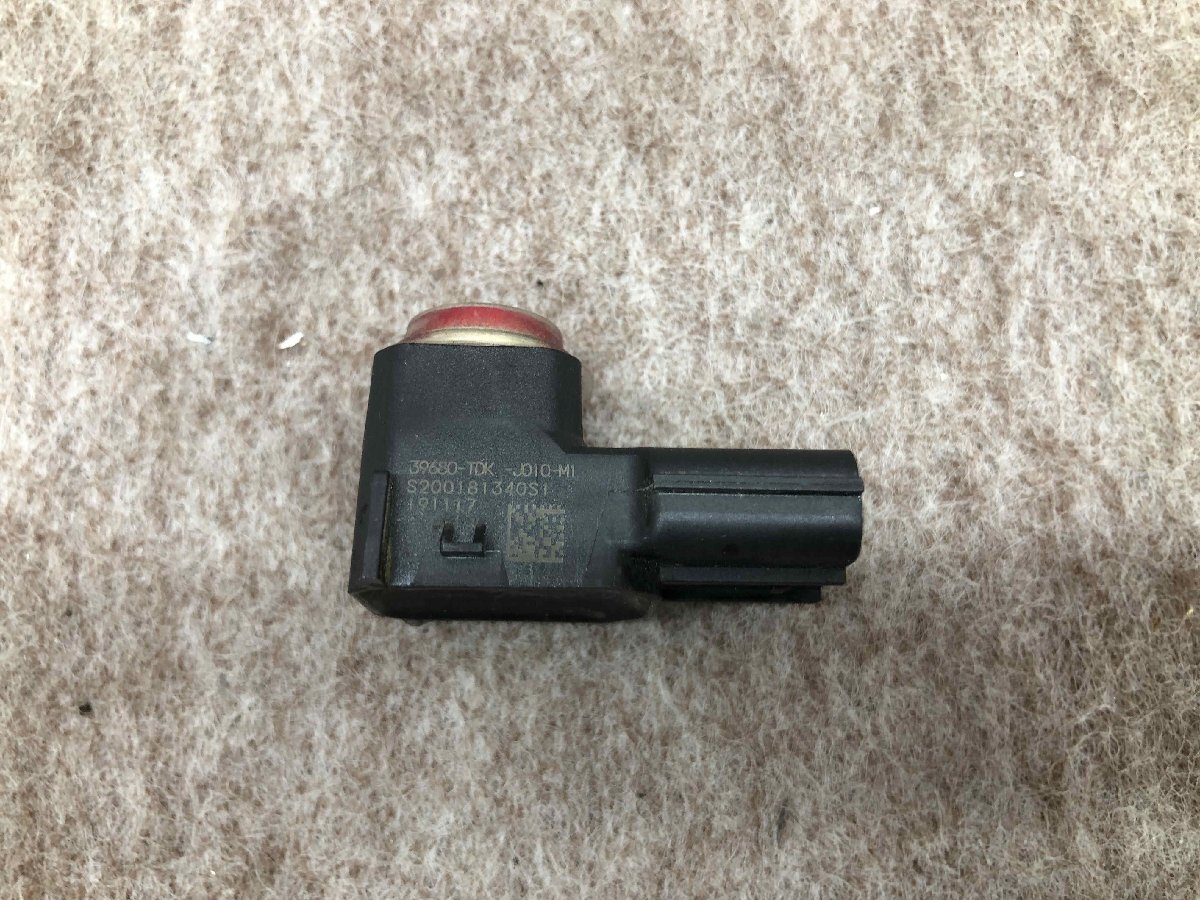 Yahoo!オークション - ホンダ 純正 ソナーセンサー 39680-TDK-J010-M1 ...