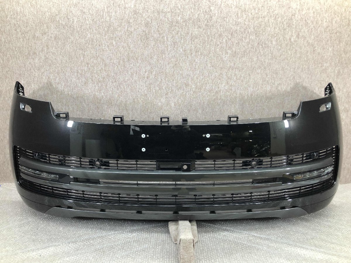 Yahoo!オークション - LA460 ランドローバー/レンジローバー PHEV 純正...