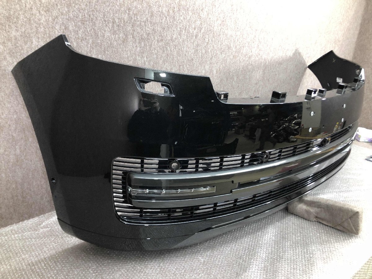 Yahoo!オークション - LA460 ランドローバー/レンジローバー PHEV 純正...