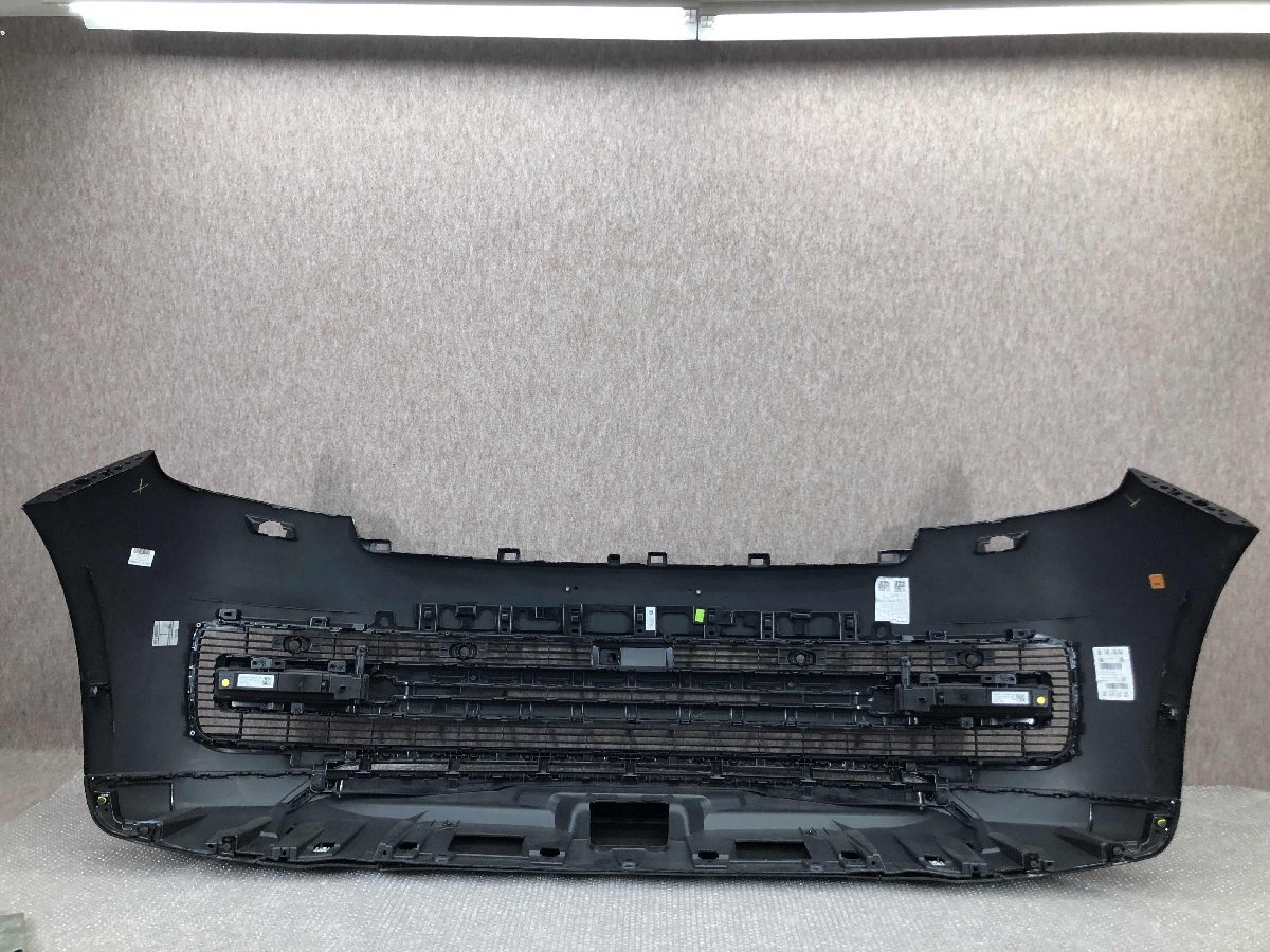 Yahoo!オークション - LA460 ランドローバー/レンジローバー PHEV 純正...