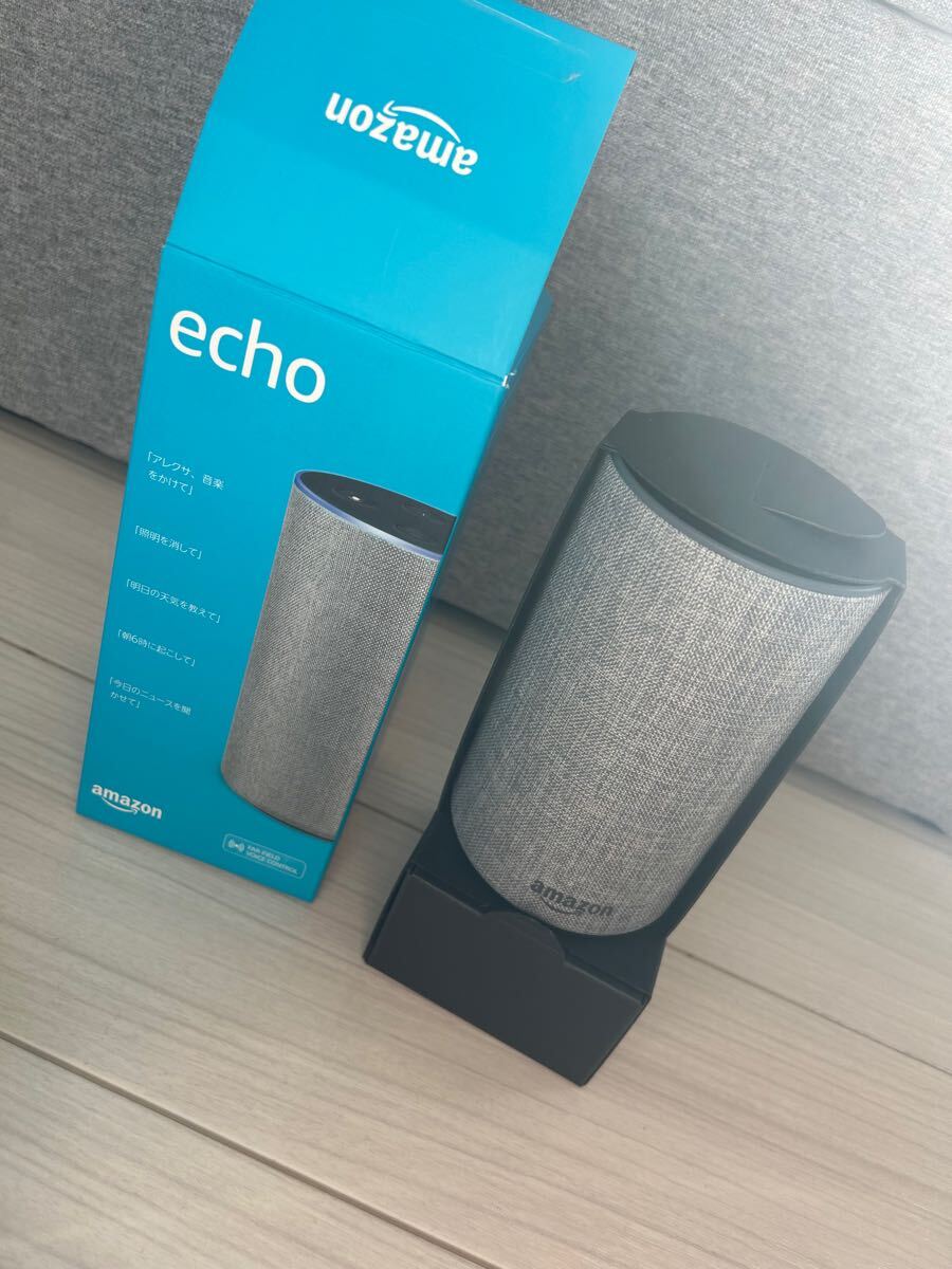 Yahoo!オークション - Amazon echo