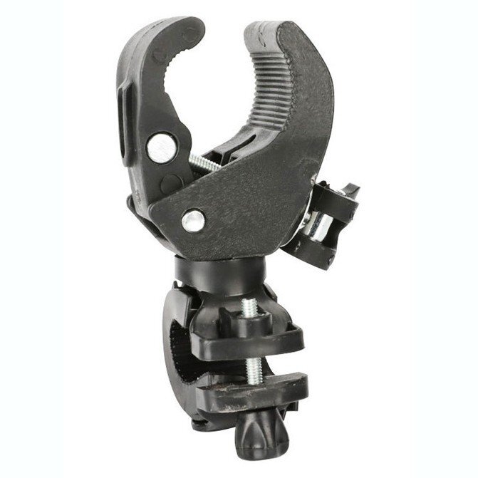 Yahoo!オークション - 【VAPS_1】自転車ライトクリップ2 《Cタイプ》 2...