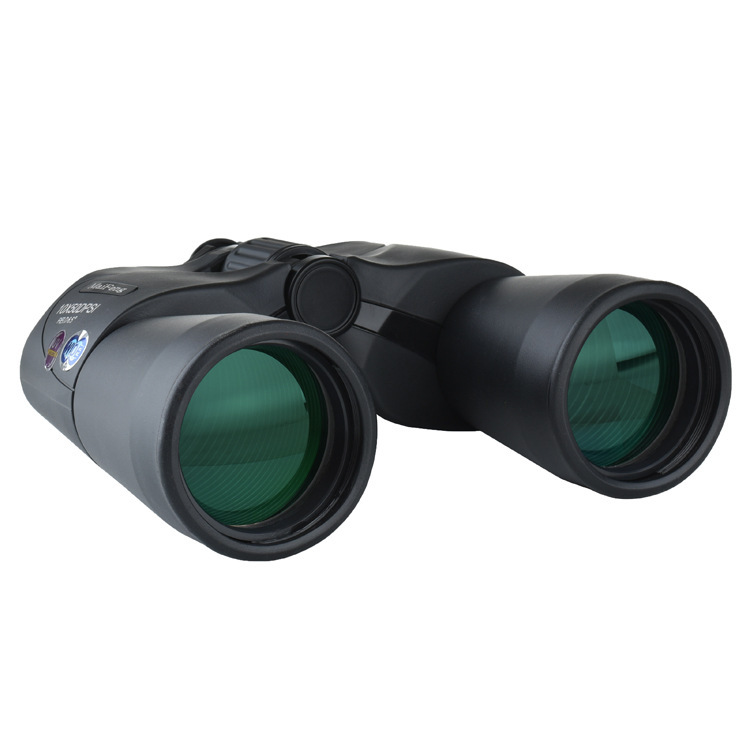 Yahoo!オークション - 新品双眼鏡オリンパス 10-24X50 強力ズーム狩猟...